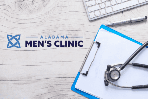 Male Clinics in Birmingham, Alabama | Low Testoerone (Low-T)